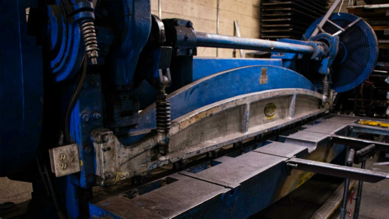 ABC Steel & Hardware Supply