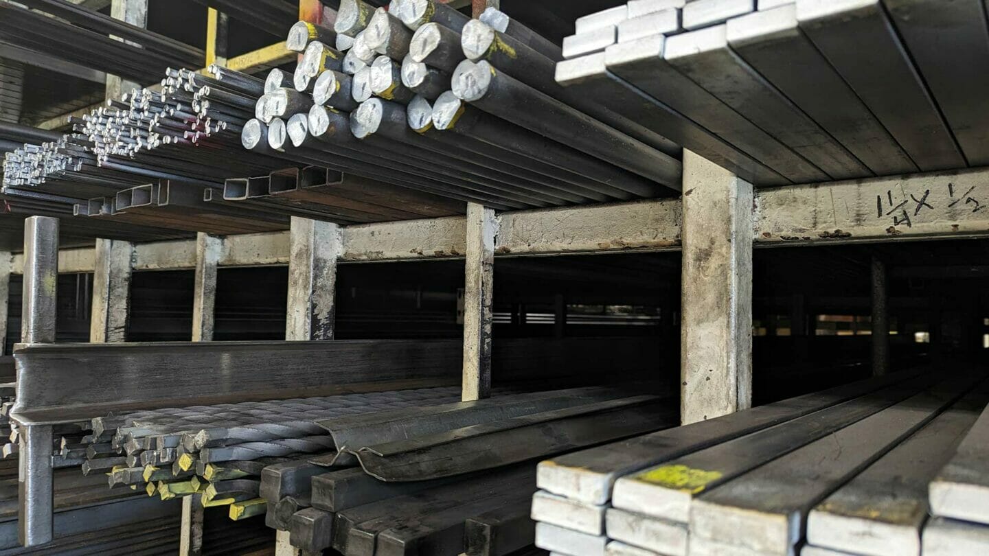 Products – ABC Steel & Hardware Supply