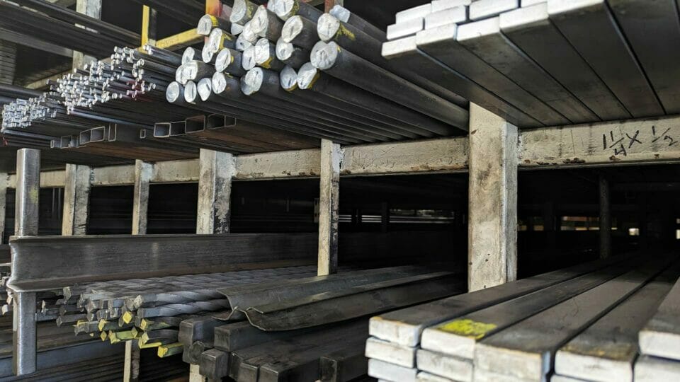 Products – ABC Steel & Hardware Supply