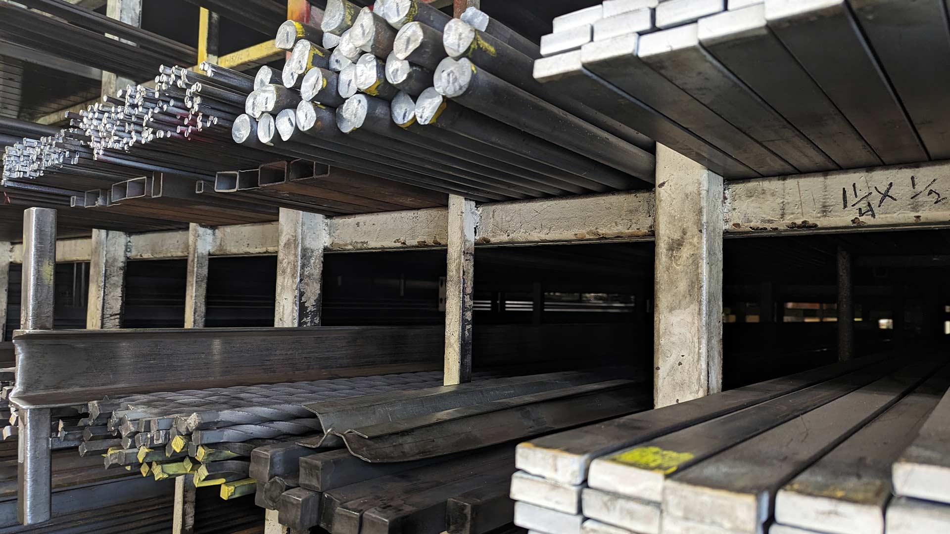 Products – ABC Steel & Hardware Supply