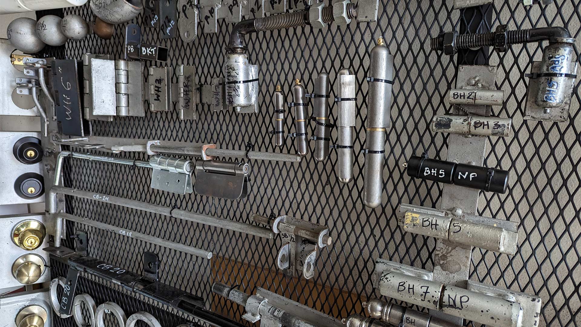 Products – ABC Steel & Hardware Supply