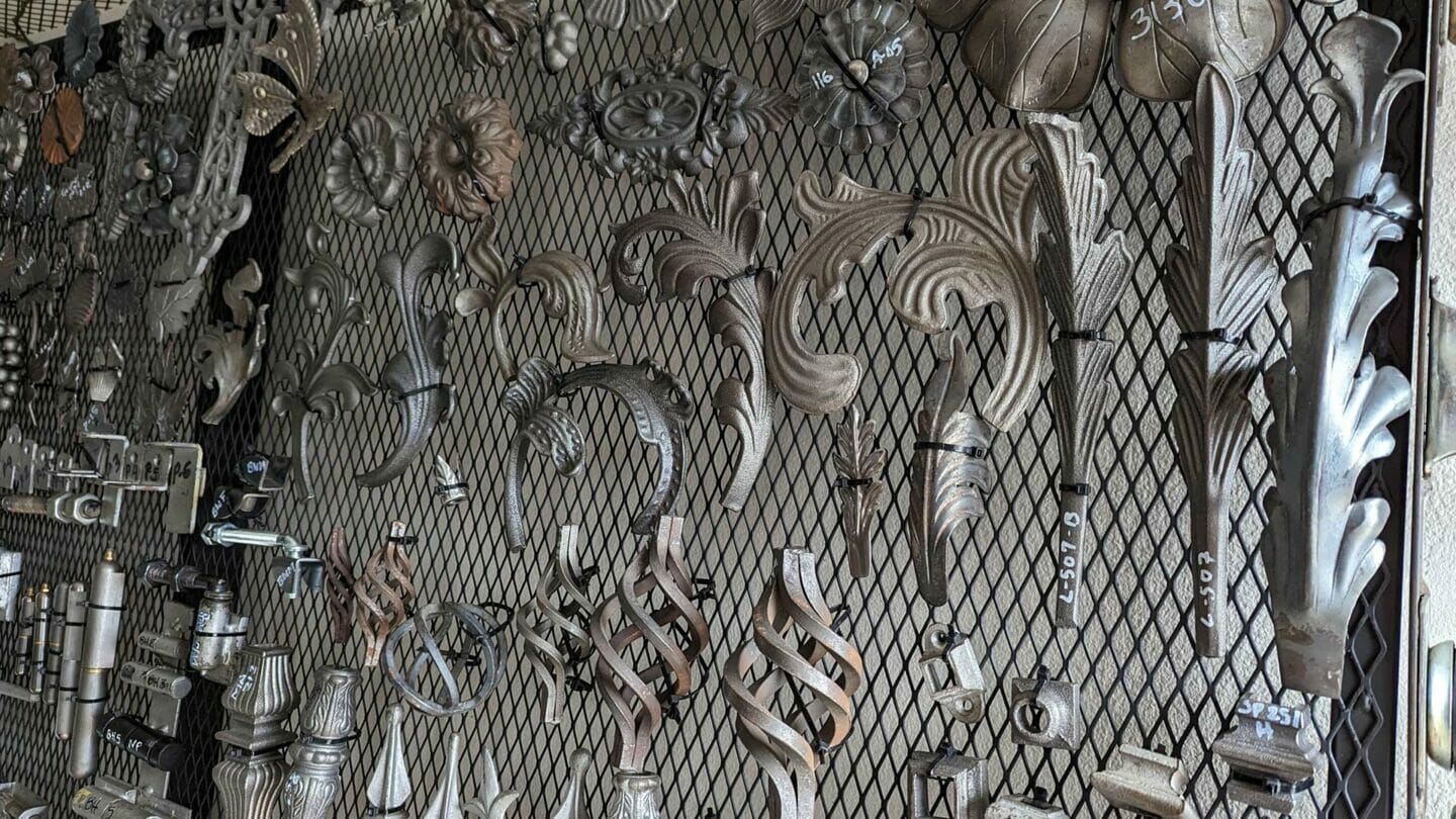 Products – ABC Steel & Hardware Supply