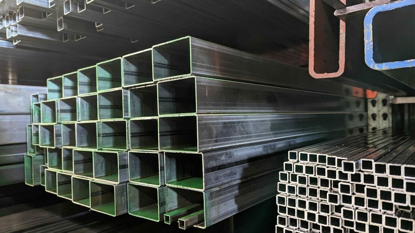 Products – ABC Steel & Hardware Supply