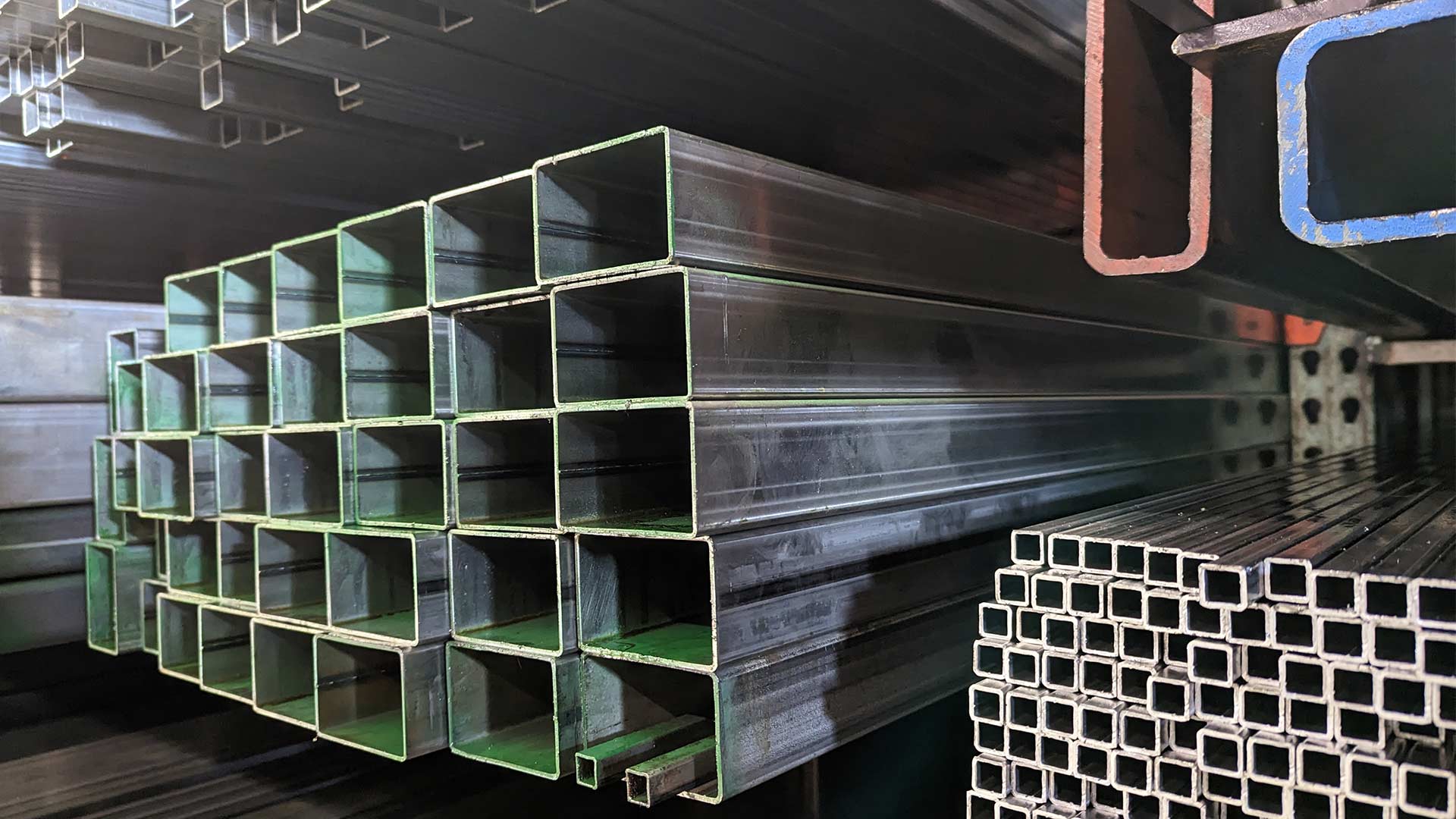 Products – ABC Steel & Hardware Supply